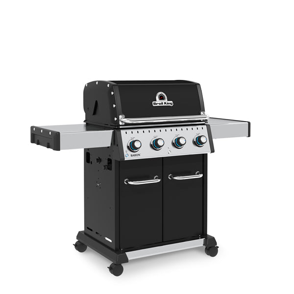 Baron™ 420 Pro – Broil King US