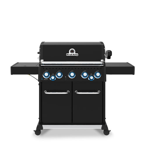 Baron™ 590 Pro Shadow – Broil King US