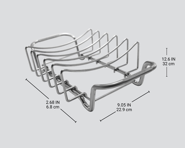 Rib & Roast Rack – Broil King US
