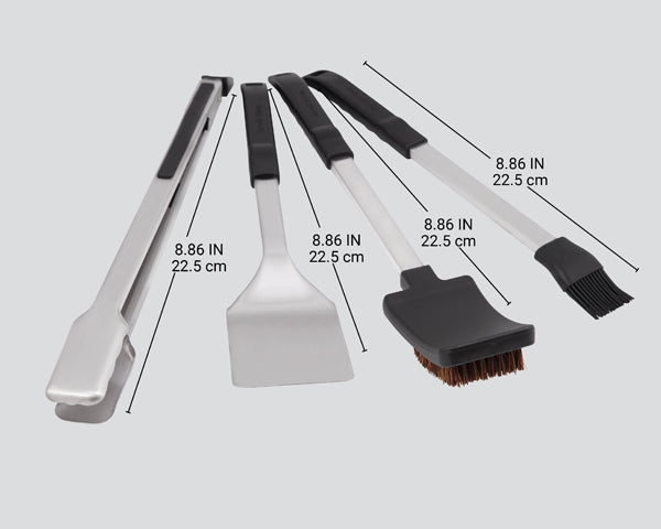 Baron™ Tool Set – Broil King US